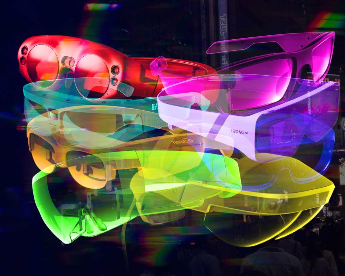 Predictions from the first AR OS | Variant